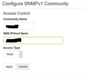 Nagios Core SNMP Monitoring APC UPS