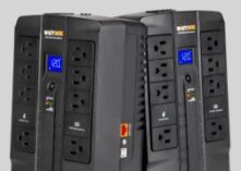 The Negative Effects of Repeated Power Outages on Computer Hardware