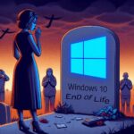 How to Prepare for Windows 10 End of Life